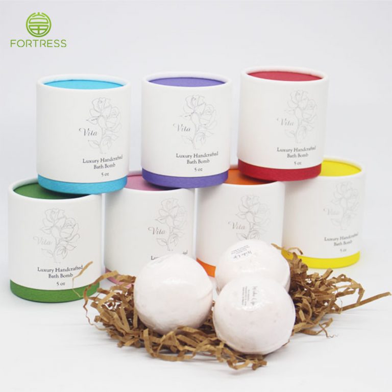 Luxury Biodegradable Handmade Soap Packaging Design Box for Bath Bomb ...
